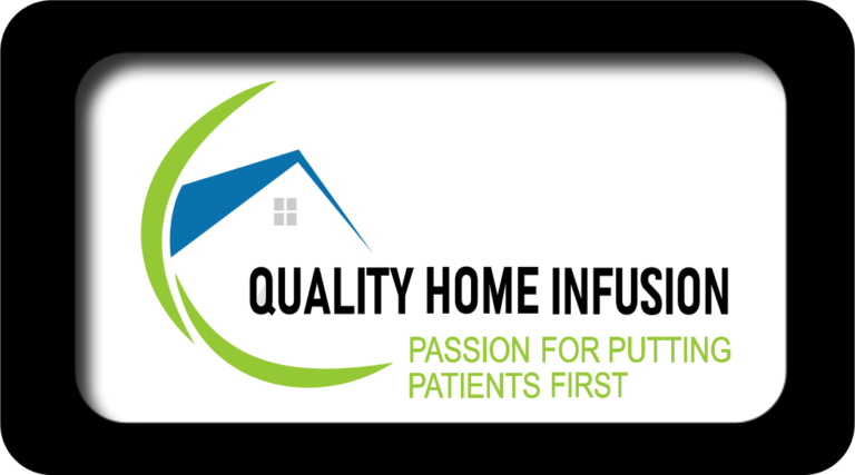 Home - QHI - Quality Home Infusion